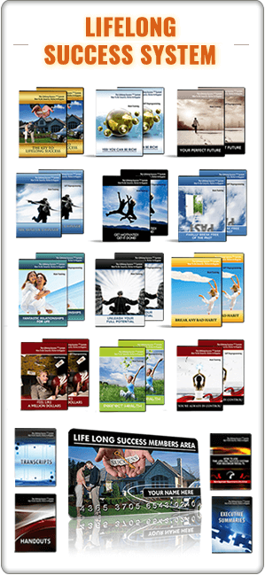 The Lifelong Success System