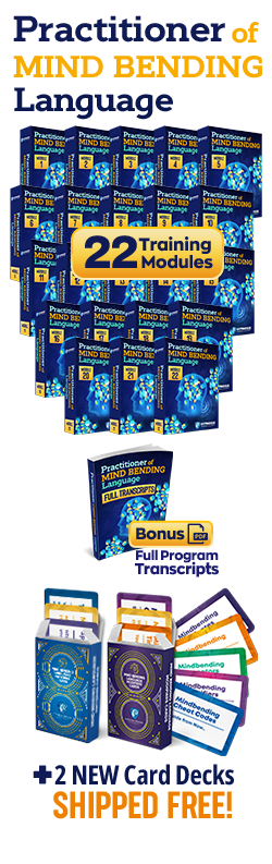 Practitioner Of Mind-Bending Language