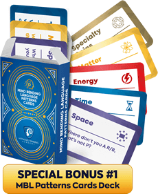 Practitioner Of Mind-Bending Language